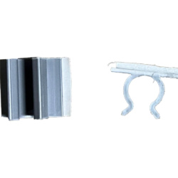 Metropolitan Air Technology Dampers - ACI Mechanical Sales