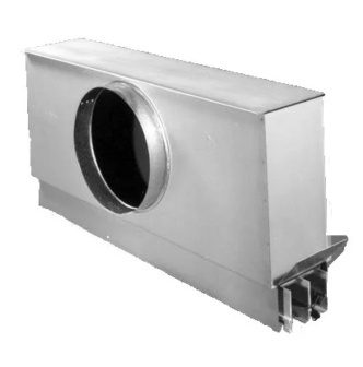 Raymon-Donco Grilles & Slot Diffusers - ACI Mechanical Sales