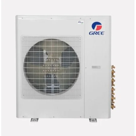 Gree Commercial - ACI Mechanical Sales
