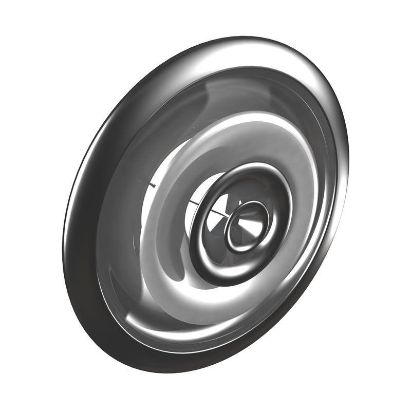 Price Industries at ACI Mechanical Sales