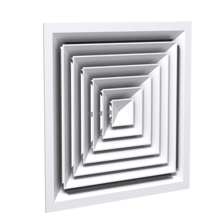 Price Industries at ACI Mechanical Sales