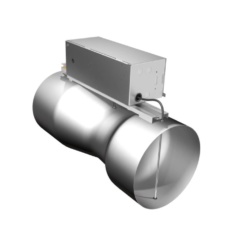 Antec Controls - ACI Mechanical Sales