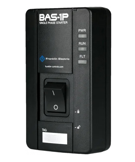 Franklin Control Systems - ACI Mechanical Sales