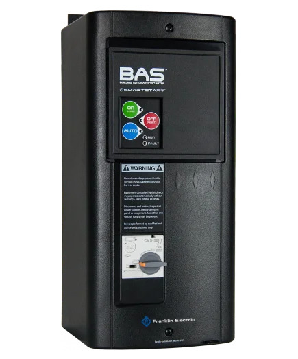 Franklin Control Systems - ACI Mechanical Sales