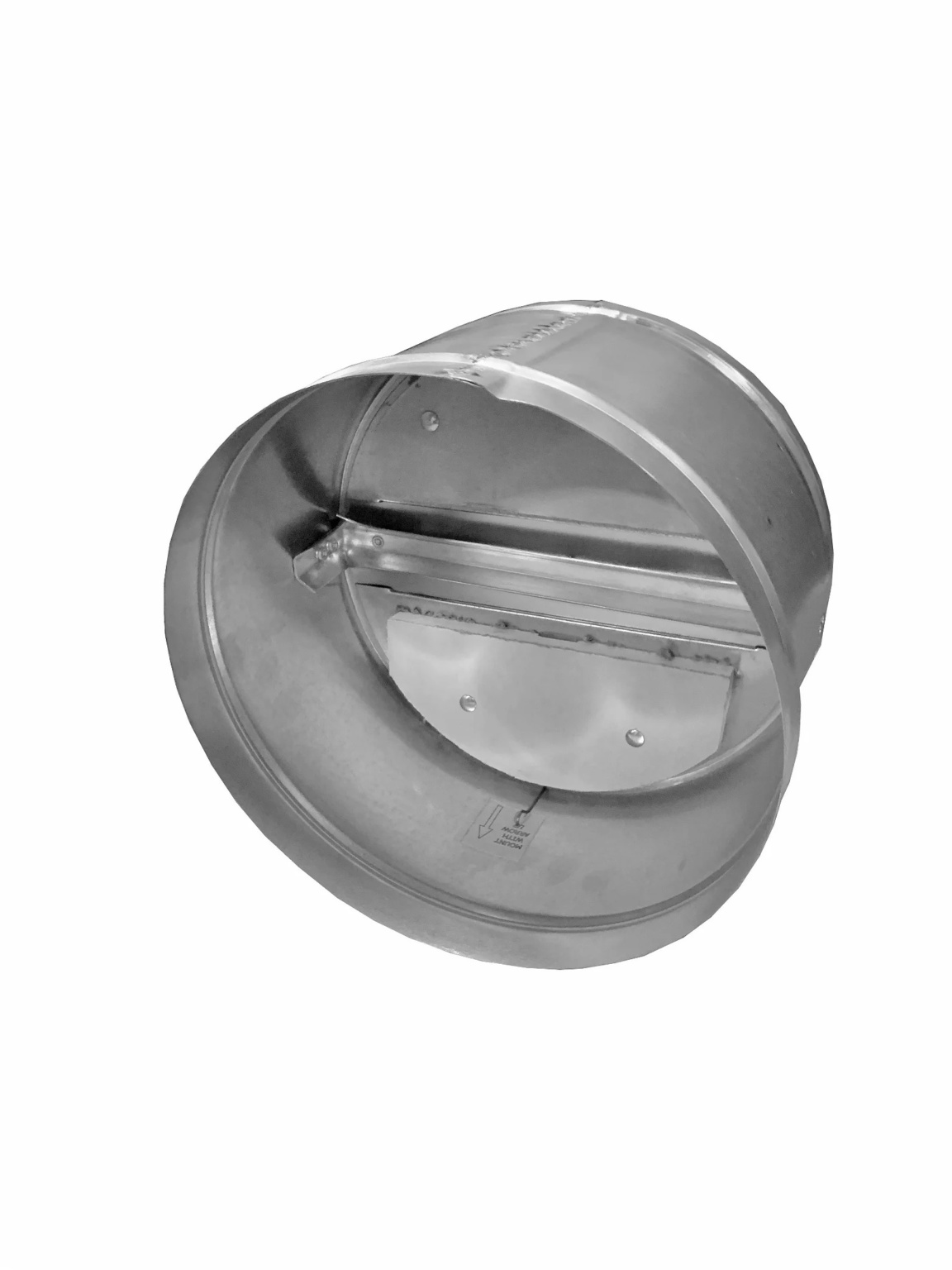 Ruskin Dampers, Louvers, Air Measuring - ACI Mechanical Sales