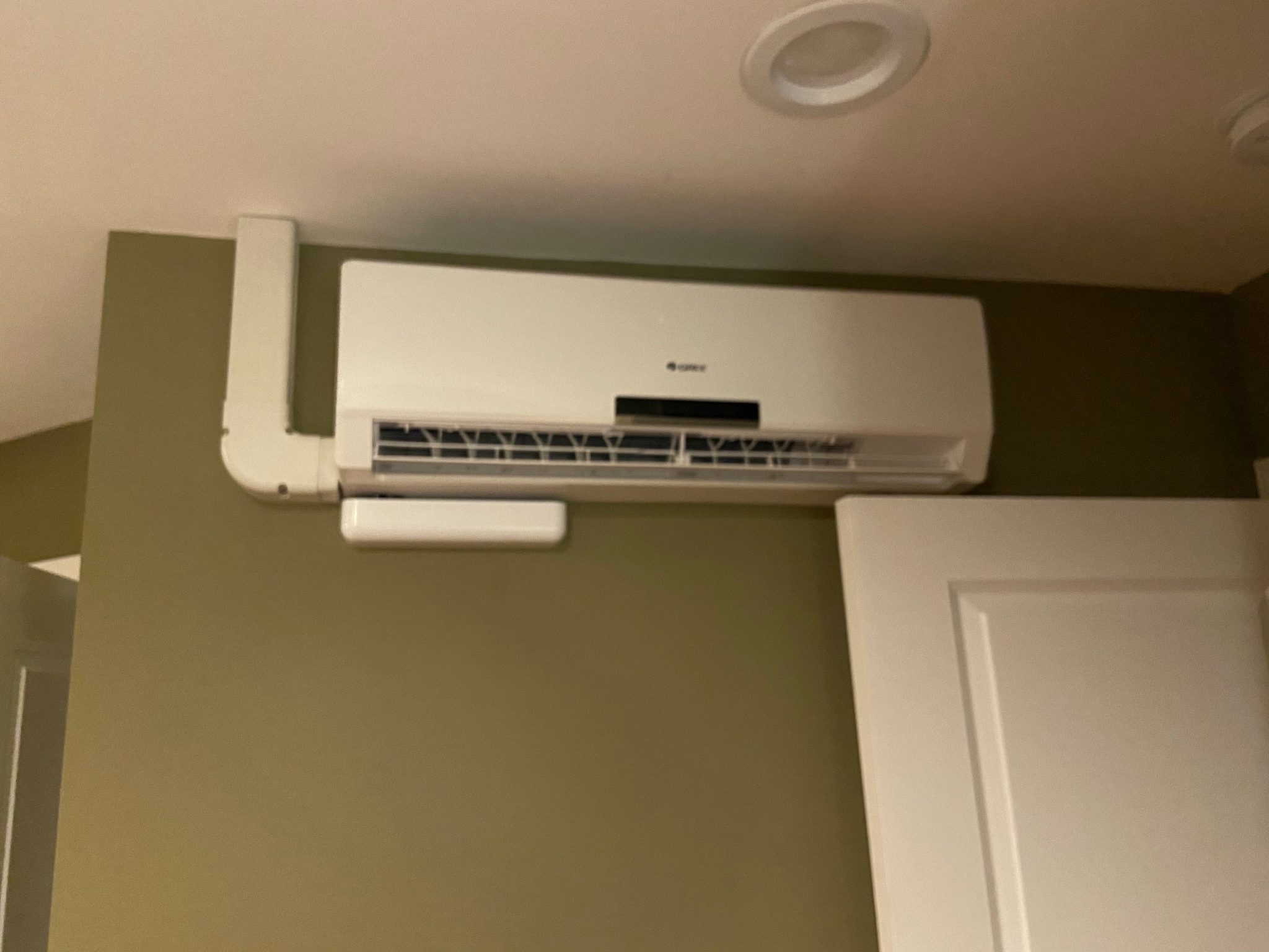 Electrification of HVAC - ACI Mechanical Sales