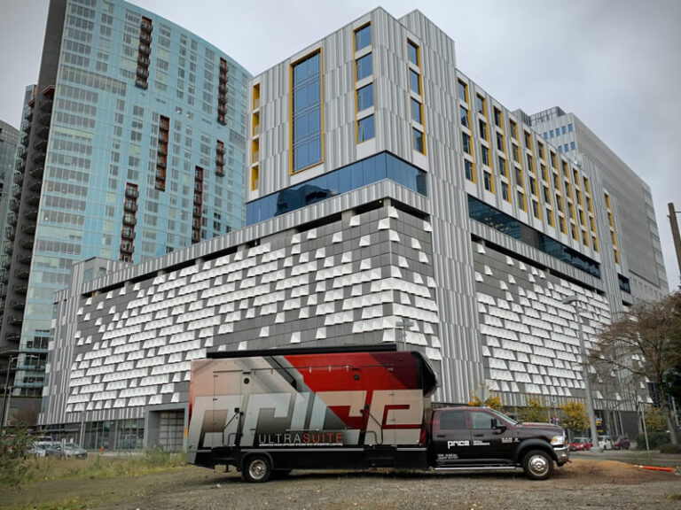 ACI Mechanical & HVAC Sales | Seattle, Portland & Spokane