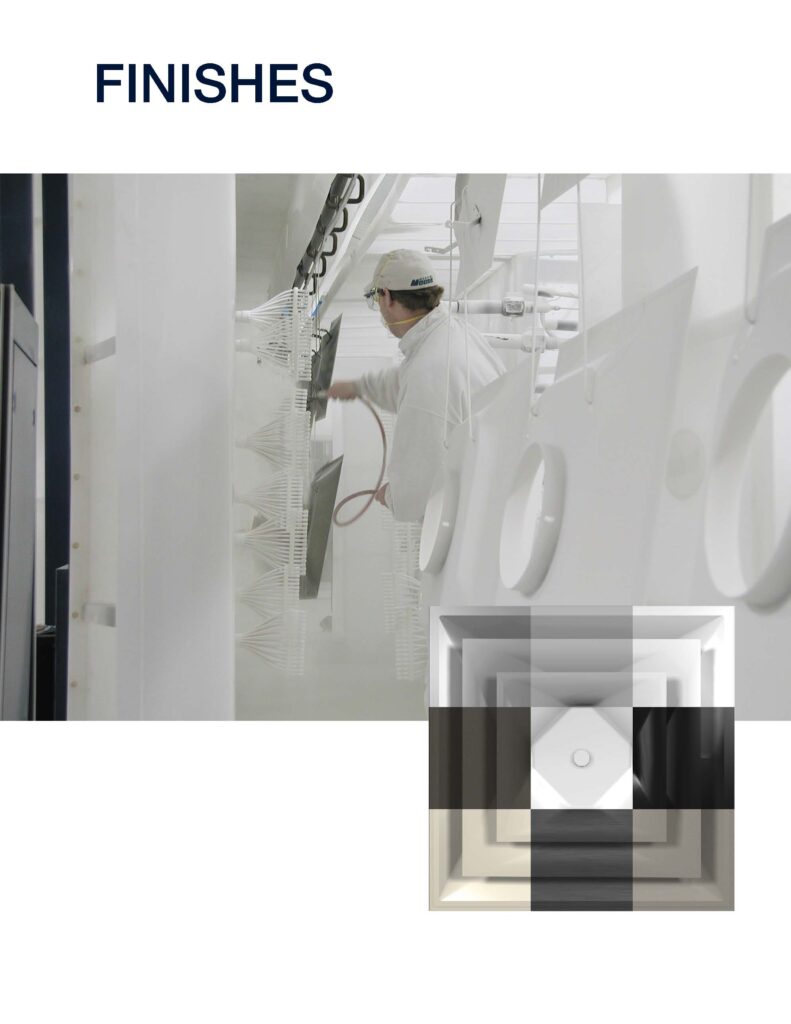 HVAC Product Guides - ACI Mechanical Sales