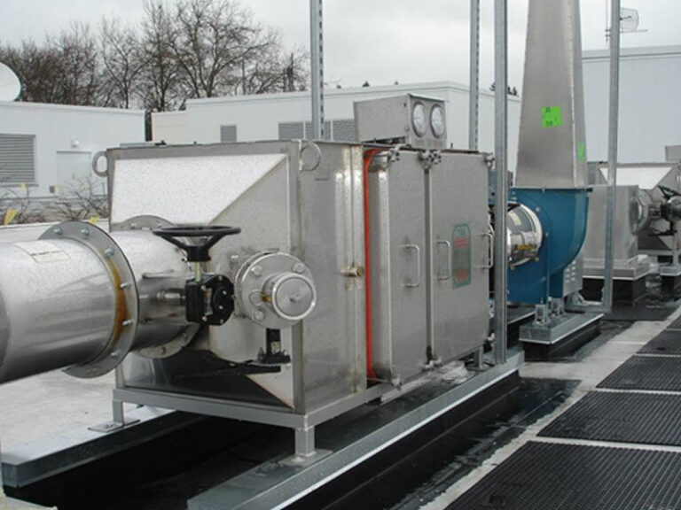 ACI Mechanical & HVAC Sales | Seattle, Portland & Spokane