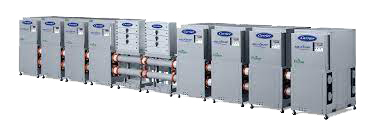 Carrier Air Handling Units (AHU) - ACI Mechanical Sales