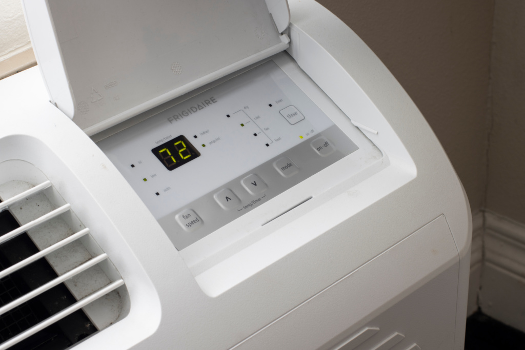 Multi-Family Residential - ACI Mechanical Sales