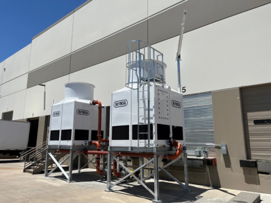 ACI Mechanical & HVAC Sales | Seattle, Portland & Spokane