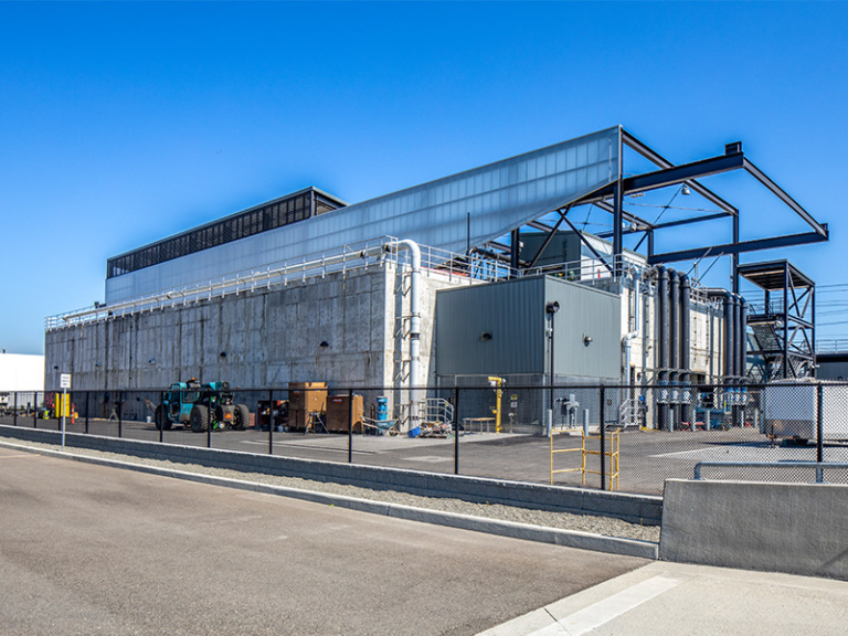 ACI Mechanical & HVAC Sales | Seattle, Portland & Spokane