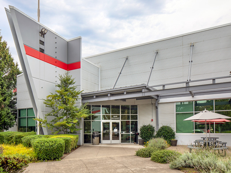 ACI Mechanical & HVAC Sales | Seattle, Portland & Spokane