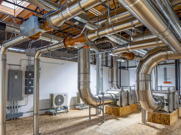 ACI Mechanical & HVAC Sales | Seattle, Portland & Spokane