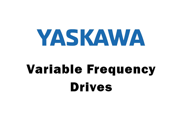Yaskawa - Variable Frequency Drives Webinar - ACI Mechanical Sales
