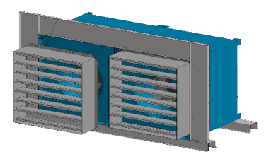 Data Centers - ACI Mechanical Sales