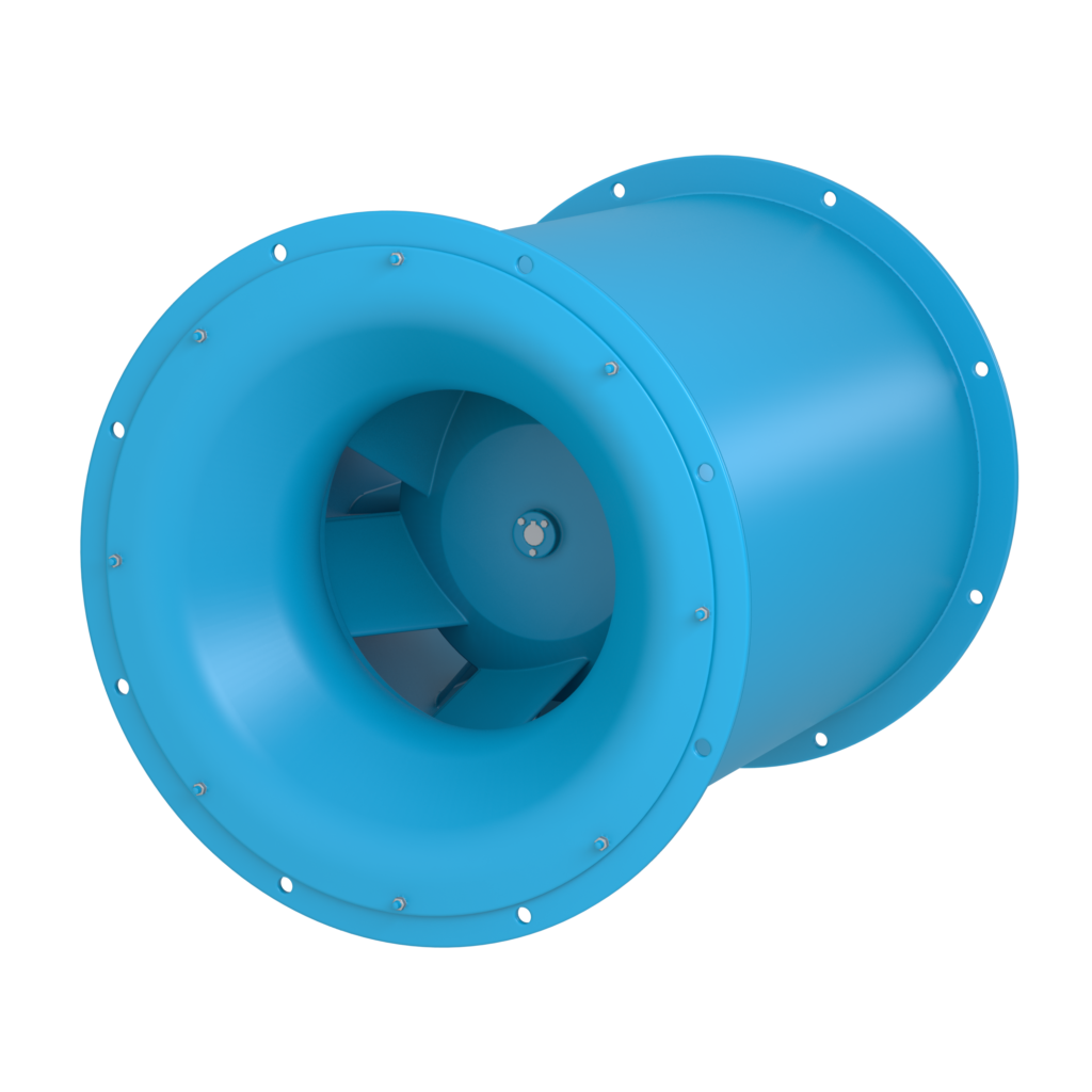 Why Choose Twin City Fan? - ACI Mechanical Sales